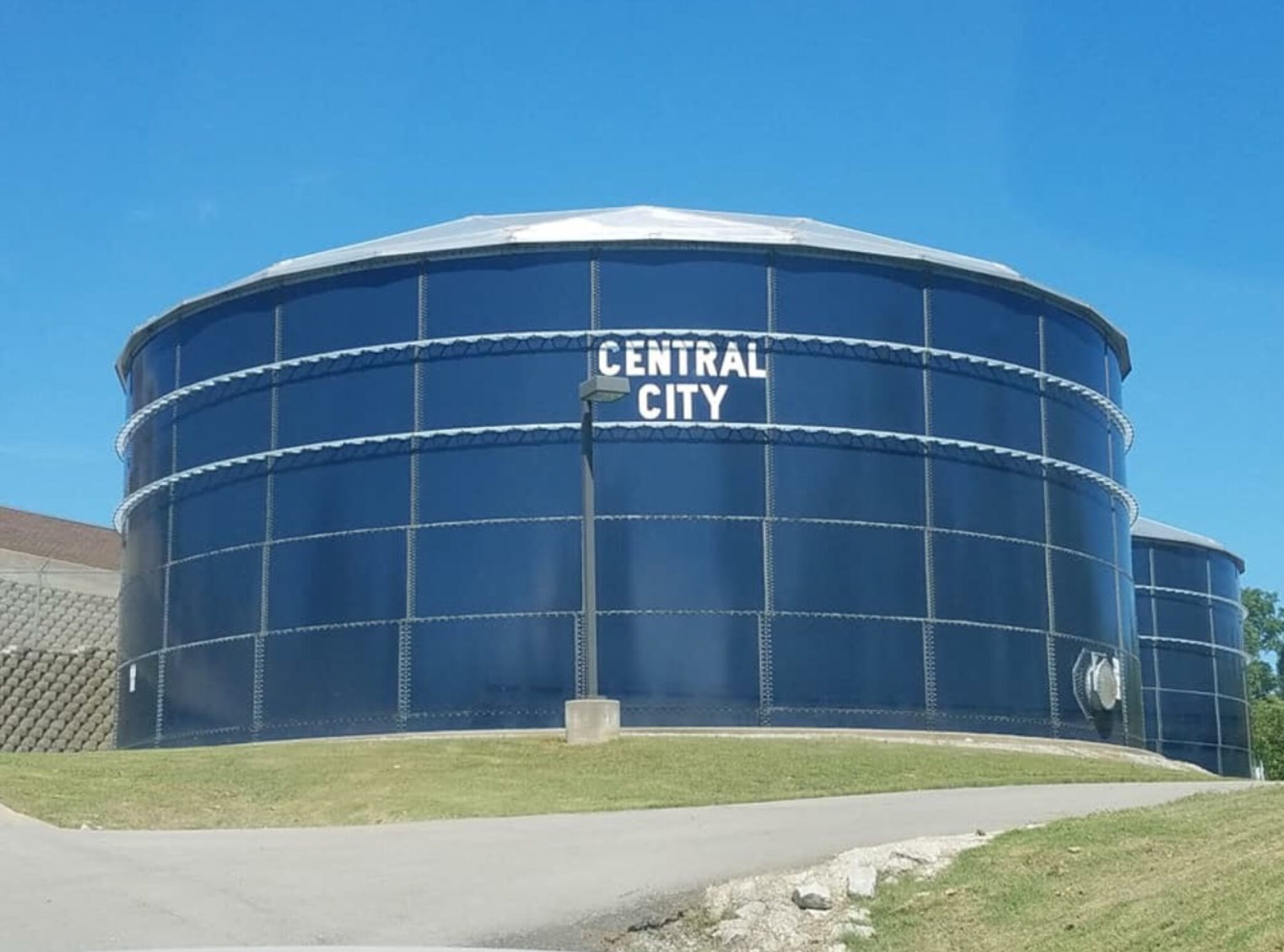 Home - Central City Municipal Water & Sewer